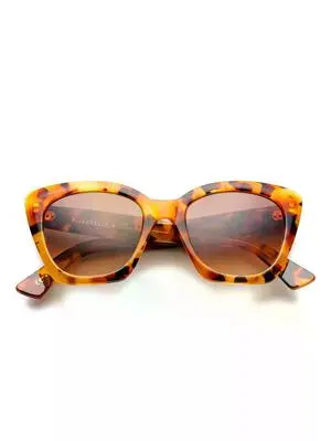 KADOR Venus Sunglasses - Brown