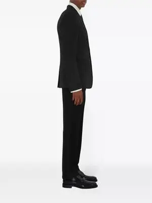Burberry Wool Blazer
