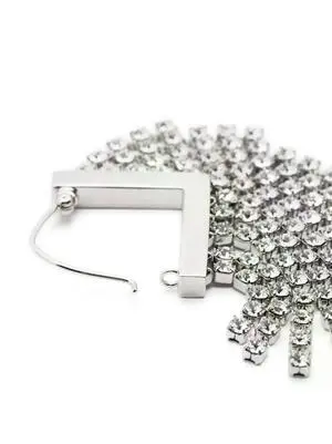 Isabel Marant Étoile Melting Drop Earrings