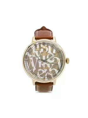 Monogrammed Watches For Women