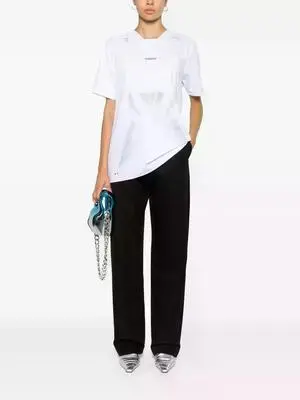Coperni Logo-print T-shirt