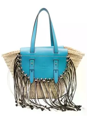 Cuba Lab Handheld Totes