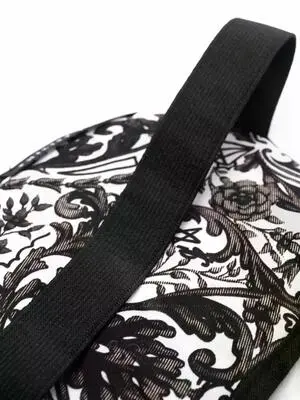 Philipp Plein New Baroque Sleep Mask