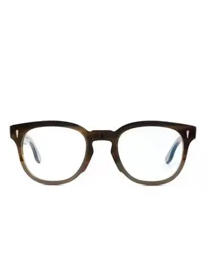 KADOR Premium 11 Glasses - Brown