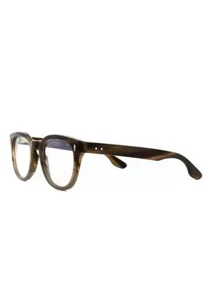 KADOR Premium 11 Glasses With Havana Frames