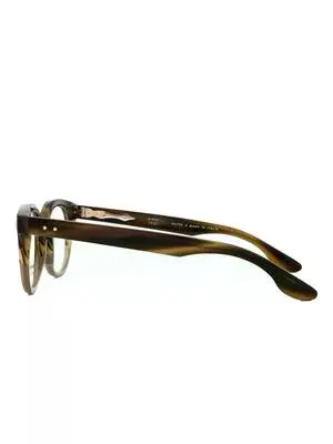 KADOR Premium 11 Glasses With Havana Frames