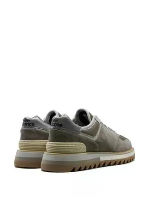 NEW BALANCE X Tokyo Design Studio 574 Sneakers