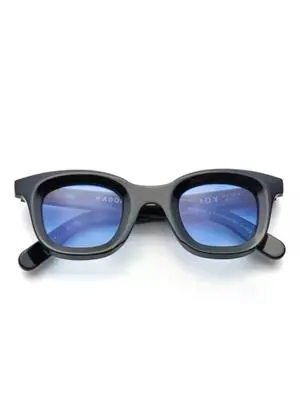 KADOR Joy Sunglasses - Black