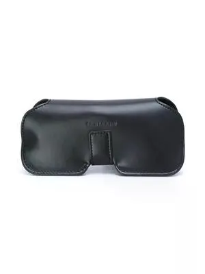Saint Laurent Round-frame Glasses