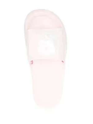 Kenzo Boke Flower Slides