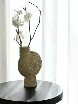101 COPENHAGEN Medium Sphere Shisen Vase