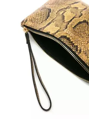 Isabel Marant Étoile Mino Wallet