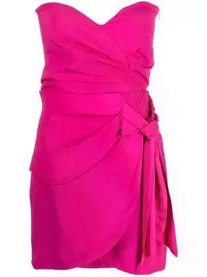 Federica Tosi Sheath Cocktail Dresses