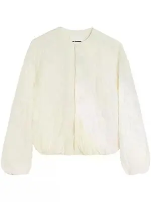 Jil Sander Studded Jackets For Women