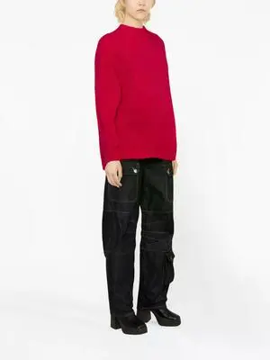 Isabel Marant Étoile Idol Mock-neck Jumper