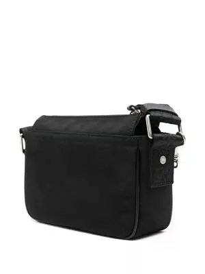 Palm Angels Logo-chain Messenger Bag
