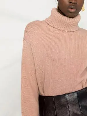 Valentino Garavani Roll Neck Jumper