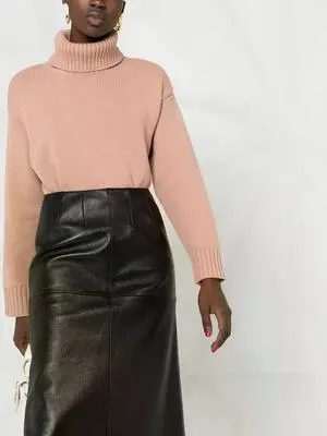 Valentino Garavani Roll Neck Jumper