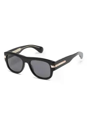 Gucci Square Frame Sunglasses