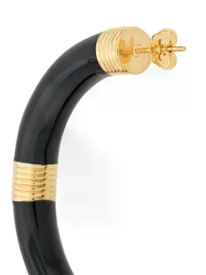 AURÉLIE BIDERMANN Katt Earrings