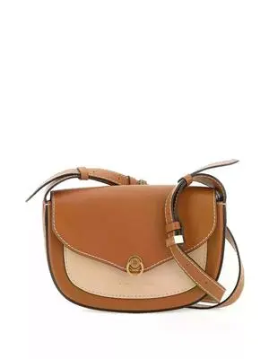 GIANNI CHIARINI Isa Shoulder Bag