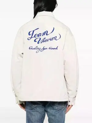 Visvim Westwood Team Down Jacket