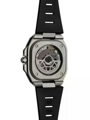 BELL & ROSS Automatic Chronometer Watch - Black