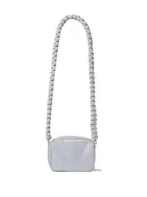 Kara Cobra Shoulder Bag