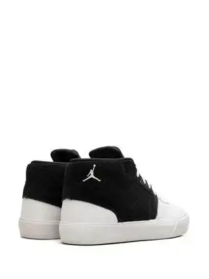 JORDAN Air Series Mid Sneakers