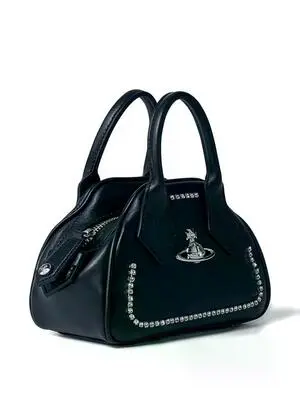 VIVIENNE WESTWOOD Mini Yasmin Shoulder Bag