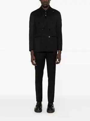 SAPIO Wool Suit