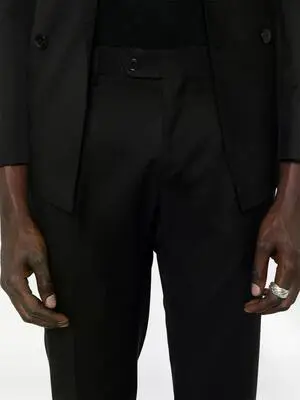 SAPIO Wool Suit