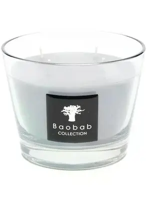 BAOBAB COLLECTION White Rhino Candles