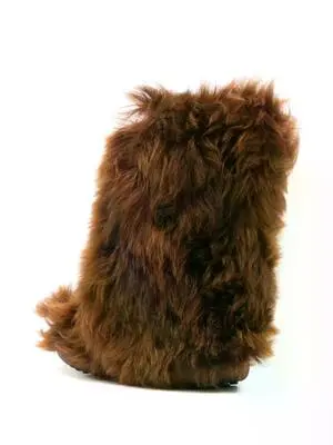 TOD'S Winter Gommini Boots