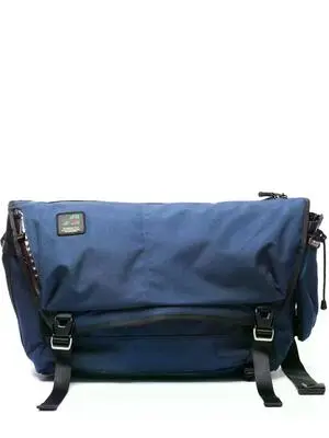 AS2OV Cordura Standard Series Messenger Bag - Blue
