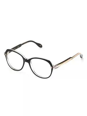 KADOR Aida Square-frame Glasses