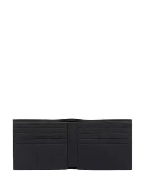 Prada Saffiano-leather Wallet