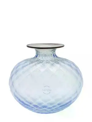 VENINI Monofiore Balloton Vase - Neutrals