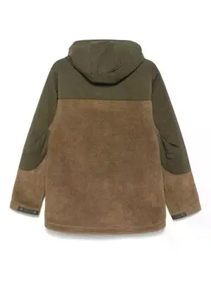 AND WANDER 9 Top Jacket