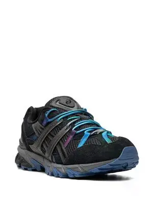 Asics Gel-sonoma 15-50 Sneakers - Black