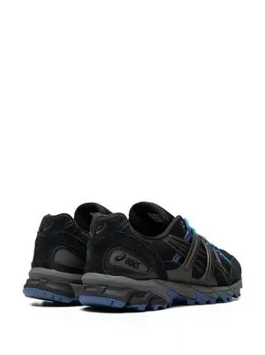 Asics Gel-sonoma 15-50 Sneakers - Black