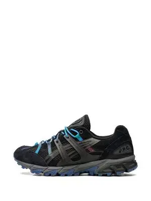 Asics Gel-sonoma 15-50 Sneakers - Black