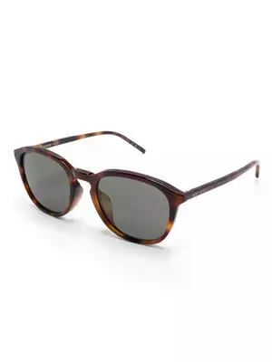 Saint Laurent Pantos-frame Sunglasses