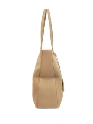 FERRAGAMO Leather Tote Bag