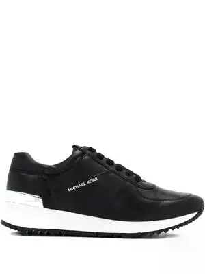 Michael Kors Round Toe Sneakers For Women