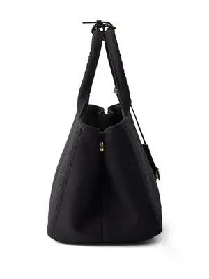 Prada Large Jardinière Tote Bag