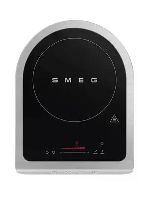 SMEG Portable Induction Cooker