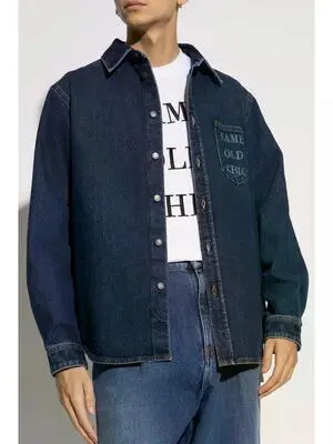 Moschino Same Old Chic Shirt