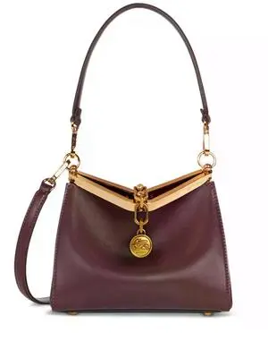 Etro Vela Shoulder Bag - Red