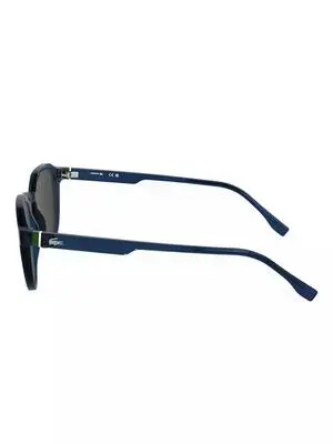 Lacoste Logo-print Sunglasses